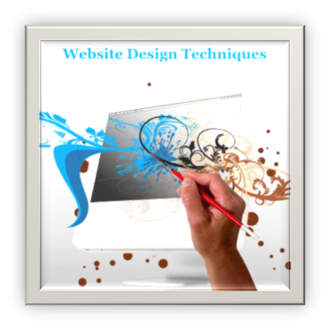 Effective Website Design Techniques - Konstantinfo