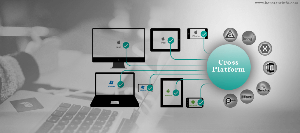 Best Cross-Platform Mobile App Development Tools - Konstantinfo Best Cross-Platform Mobile App Development Tools - Konstantinfo