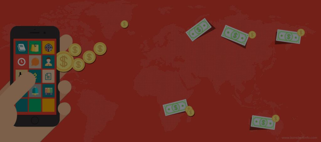 Infographic Steps To Building A Successful App Konstantinfo
