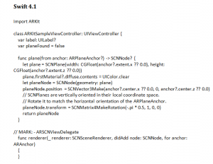 OBJECTIVE C VS SWIFT Are Dueling To Be Face Of ios Apps - Konstant