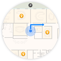 Building and Keeping Up With Wayfinding Mobile App - Konstantinfo