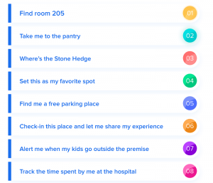 Building and Keeping Up With Wayfinding Mobile App - Konstantinfo