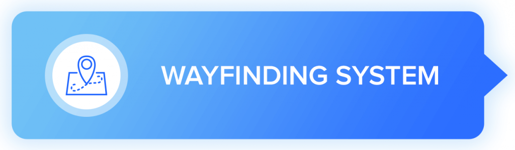 Building and Keeping Up With Wayfinding Mobile App - Konstantinfo