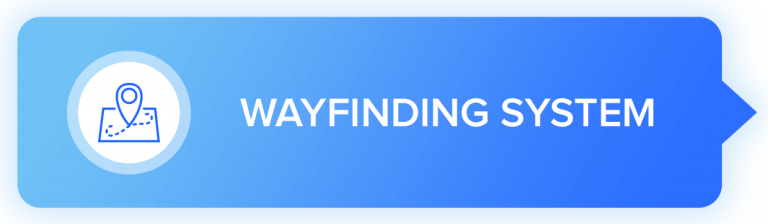 Building and Keeping Up With Wayfinding Mobile App - Konstantinfo
