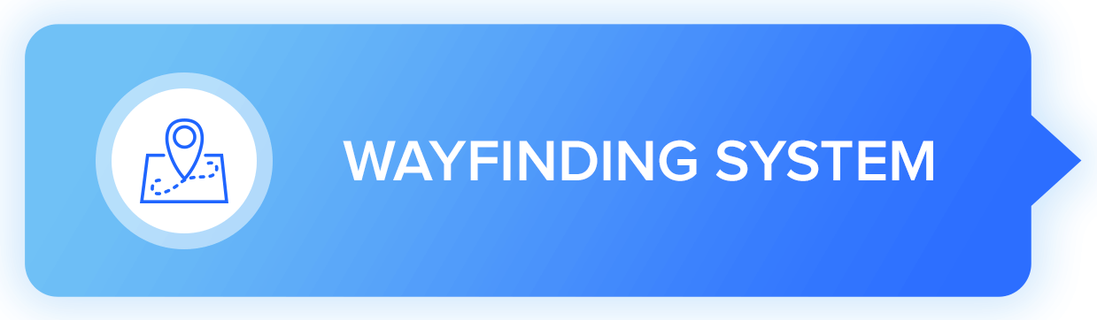 Building and Keeping Up With Wayfinding Mobile App - Konstantinfo
