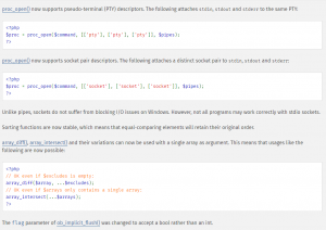 PHP 8 Features, Challenges, Trends in 2021 - Konstantinfo