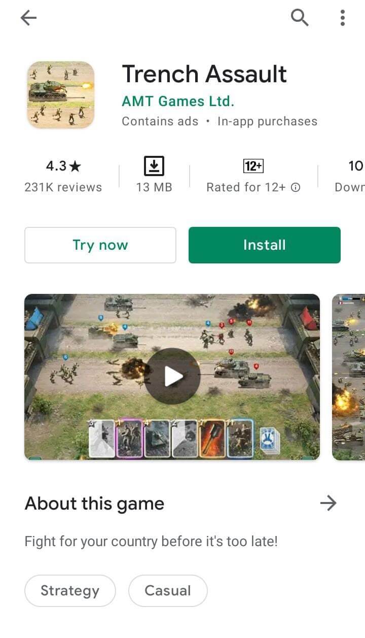 Getting Accustomed To Instant Experience via Instant App and App Clip ...