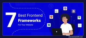 Front-End and Back-End Web Development: All You Need to Know