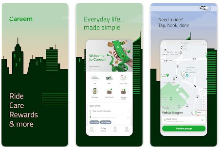 15 Best Rideshare Apps for 2024: Guide to Build a Similar App -Kontantinfo