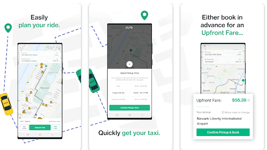 15 Best Rideshare Apps for 2024: Guide to Build a Similar App -Kontantinfo