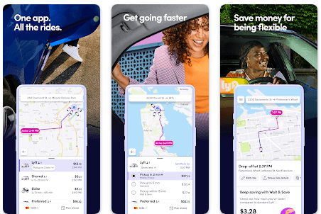 15 Best Rideshare Apps for 2024: Guide to Build a Similar App -Kontantinfo