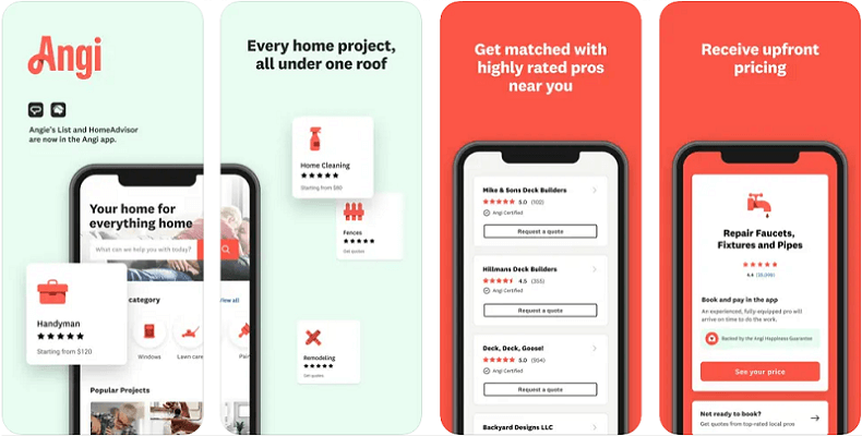 10 Best Handyman Apps 2023 - Guide to Create One? - Konstantinfo