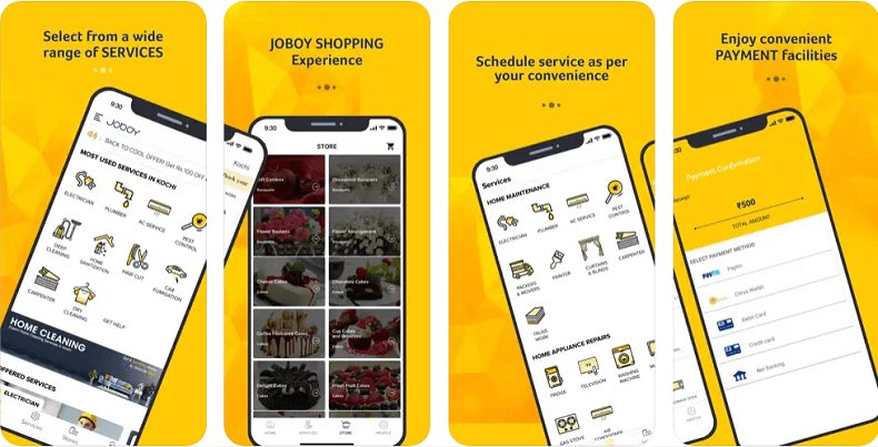 10 Best Handyman Apps 2023 - Guide to Create One? - Konstantinfo