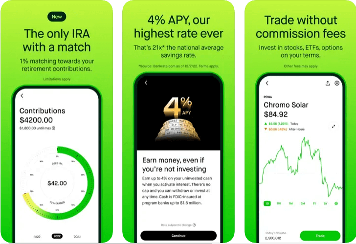 8 Best Fintech Apps 2024 to Streamline Your Finances and Achieve Financial Freedom - Konstantinfo
