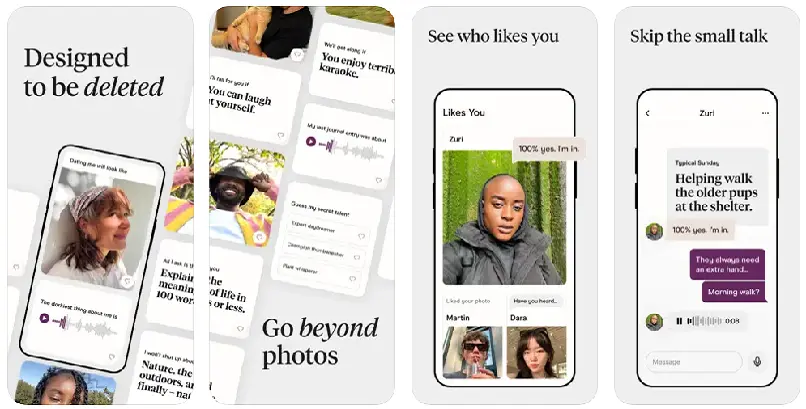 Tinder Alternatives: 10 Top Dating Apps like Tinder for 2024 - Konstantinfo