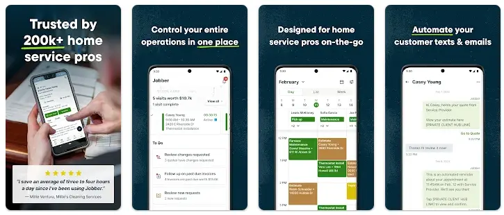 15+ Best Handyman Apps for 2024 - Guide to Create One? - Konstantinfo