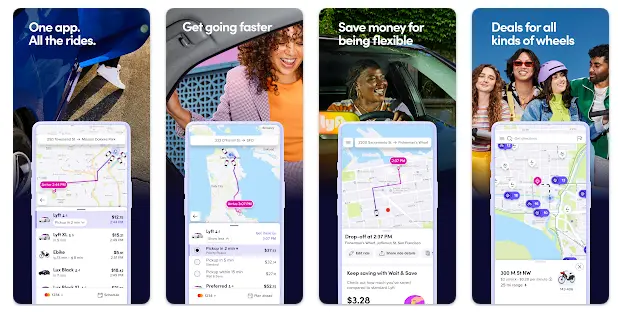 10 Best Apps like Turo in 2024: Top Turo Alternatives - Konstantinfo