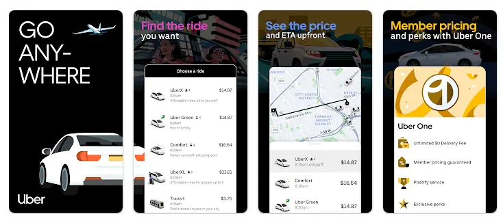 10 Best Apps like Turo in 2024: Top Turo Alternatives - Konstantinfo