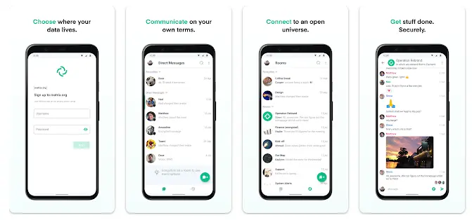 Best Apps like Discord in 2024: Top Discord Alternatives - Konstantinfo