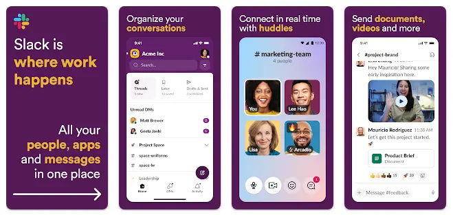 Best Apps like Discord in 2024: Top Discord Alternatives - Konstantinfo