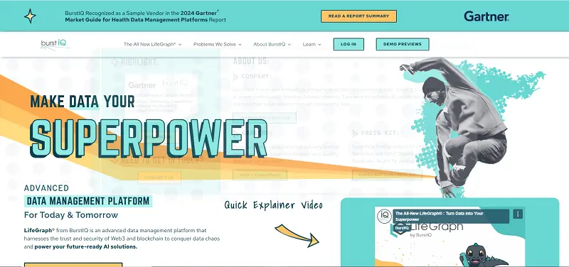 Blockchain in Healthcare: Applications, Benefits, and Use Cases