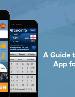 Micrographic: The Growth of Cross Platform Development - Konstantinfo
